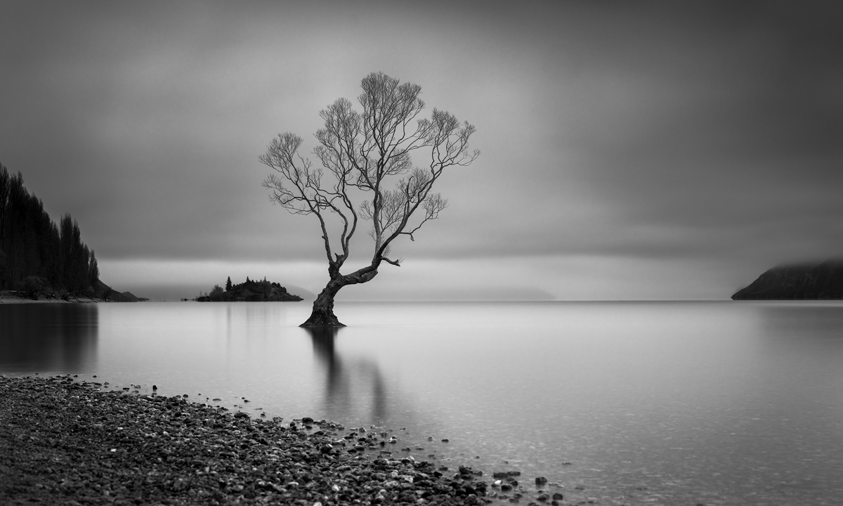 Monochrome Photography Awards - International Black and White ...